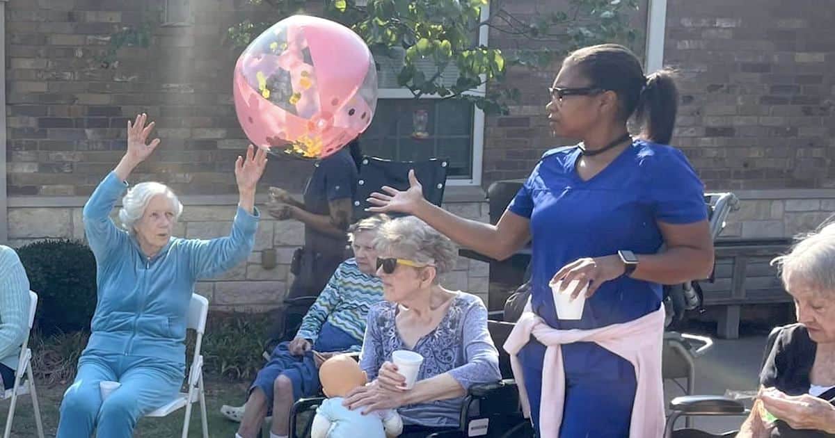 25 Questions To Ask A Memory Care Community In Tulsa, OK